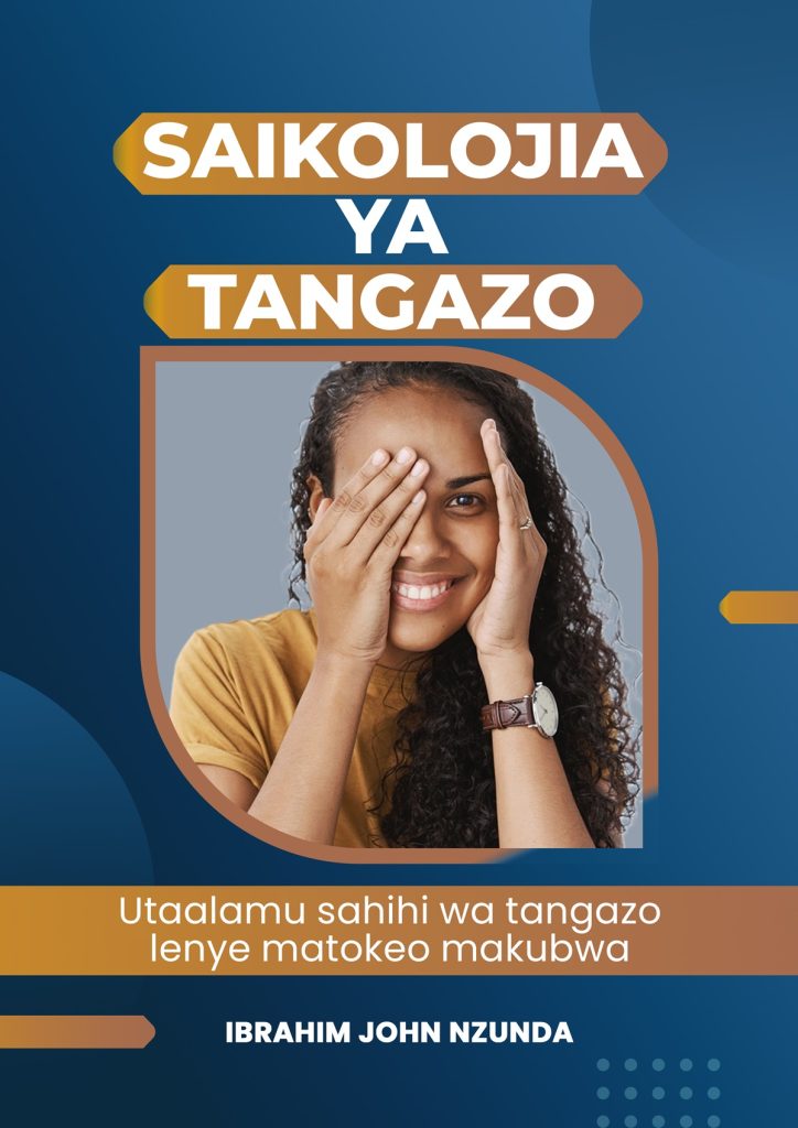 Jinsi ya Kulisuka Tangazo – UchumiPesa